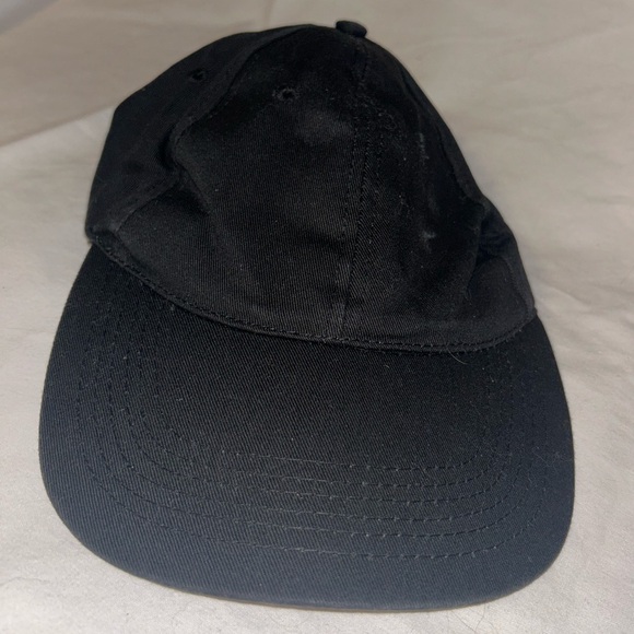 Accessories | Mens Simple Baseball Cap Os | Poshmark